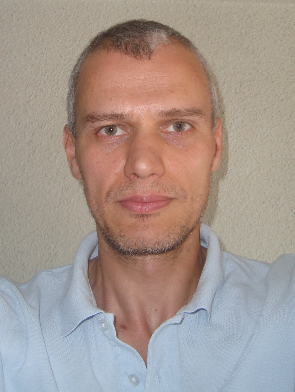 Marius Lazăr | ISE
